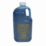 RES-UP SOLUTION NETTOYANTE DE RÉSINE